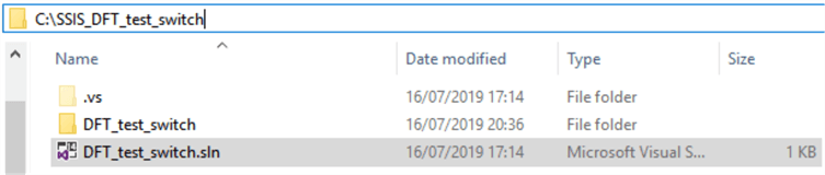 Ssis Data Flow Parallel Processing