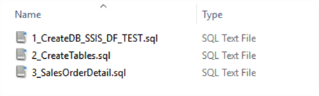 SSIS Data Flow Task with Pause Functionality