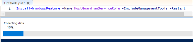Enable Always Encrypted With Secure Enclaves In Ssms