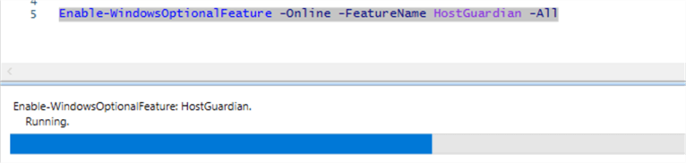 Enable Always Encrypted With Secure Enclaves In Ssms