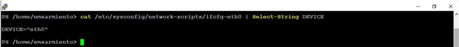 Introduction To Powershell Core On Linux For The Sql Server Dba Part 1 9012