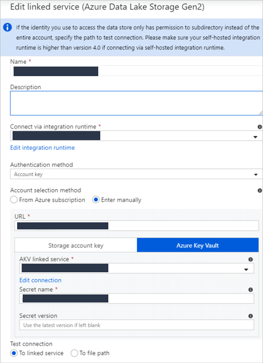 Load Data Lake Files Into Azure Synapse Analytics Using Azure Data Factory 0451