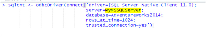 Export SQL Server Tables to Excel