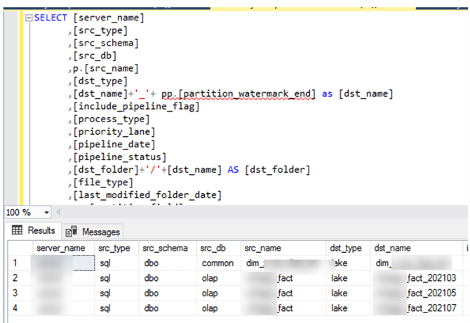 Fast Way to Load Data into Azure Data Lake using Azure Data Factory