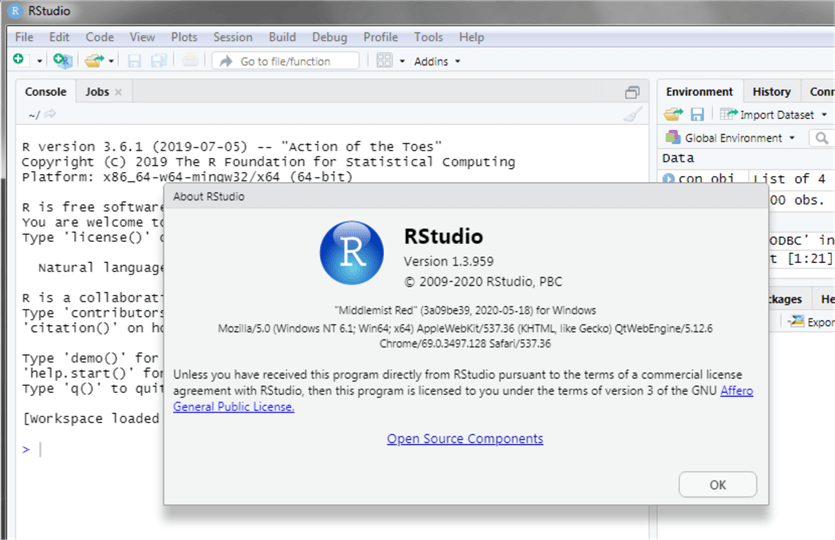 Quick Start Guide for Data Science with SQL Server and R Services