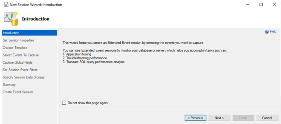 Capture Executions of Stored Procedures in SQL Server