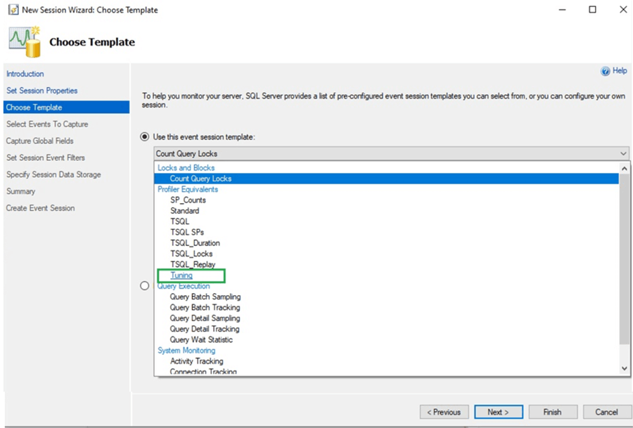 Capture Executions of Stored Procedures in SQL Server