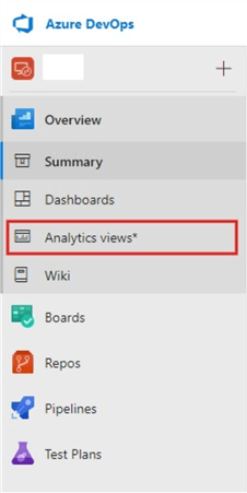 Azure Devops Metrics in Power BI for Analytics