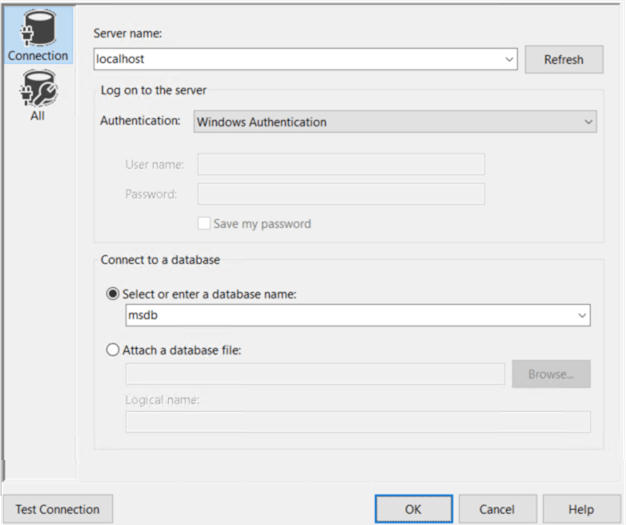 Execute SSIS Packages from SQL Server Agent