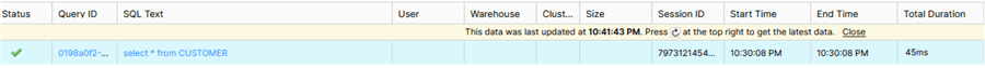 Sql Server Linked Server To Snowflake