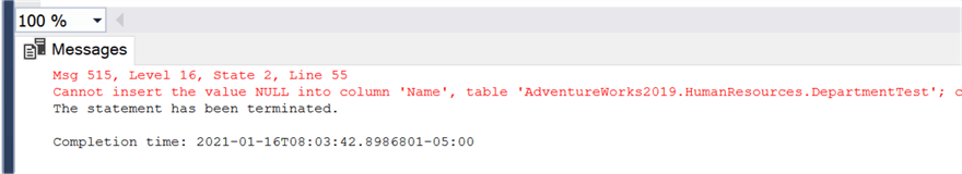 Insert Into Sql Server Command 0708