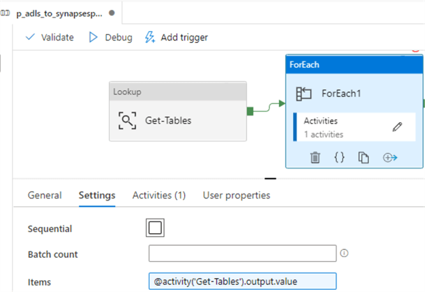 Azure Synapse Spark And Sql Serverless External Tables