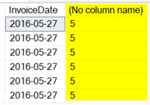 Improve SQL Server Query Performance with Searchable Arguments