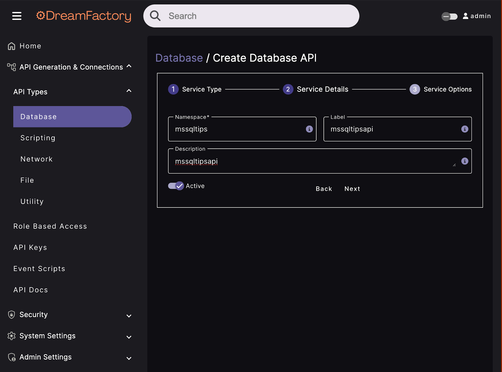 Build A Secure Sql Server Rest Api In Minutes