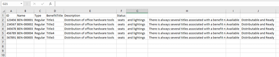 Troubleshoot New Line Breaks and Carriage Returns in SSIS