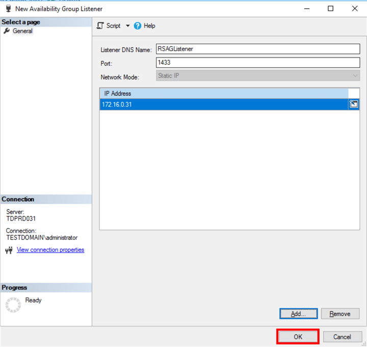 Read Scale Always On Availability Group To Offloading Reporting 5734