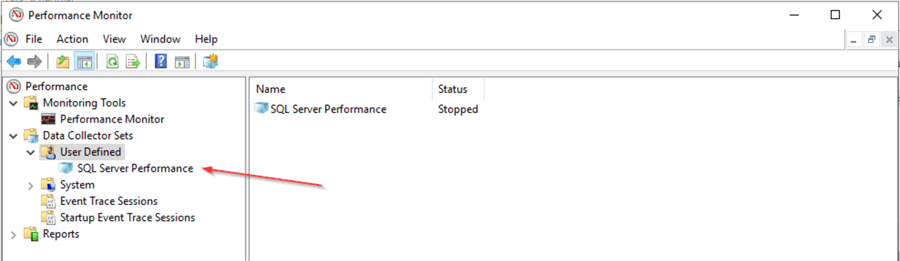 Introduction to Windows Performance Monitor for SQL Server