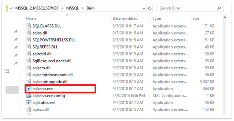 How to Recover Tempdb in SQL Server How to Recover Tempdb in SQL Server