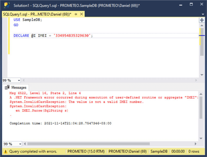 Sql Server Clr User Defined Types 0943