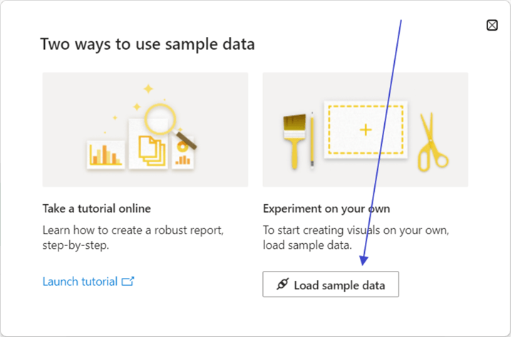 Power BI Download, Install and Get Started