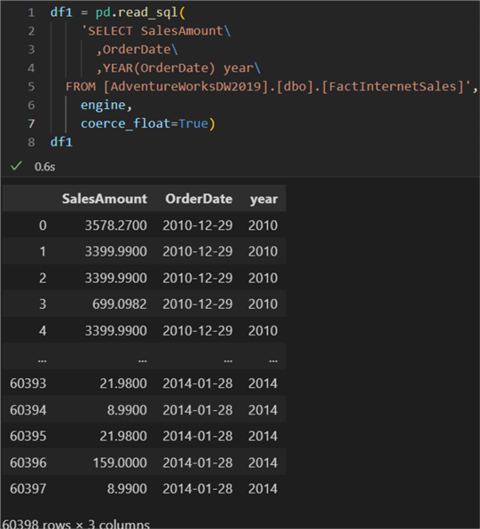Python Functions - Median, Quantiles, Variance, STDev and Correlation