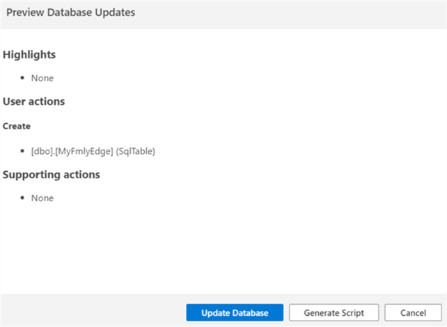 Build Graph Node and Edge Tables using Azure Data Studio Build Graph Node and Edge Tables using Azure Data Studio