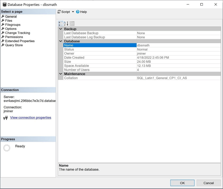 How to Deploy, Configure and Test Azure SQL Managed Instance How to Deploy, Configure and Test Azure SQL Managed Instance