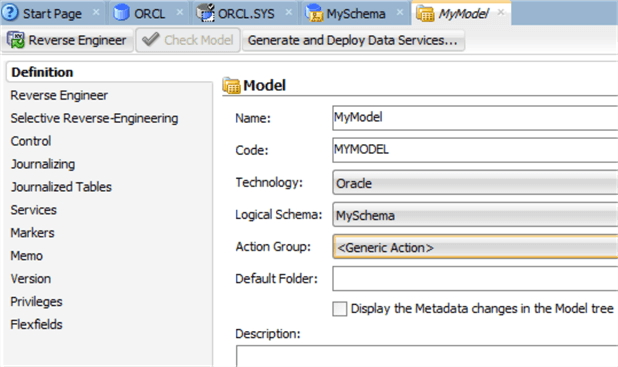 Etl Tools Comparison Ssis Vs Oracle Odi 2014