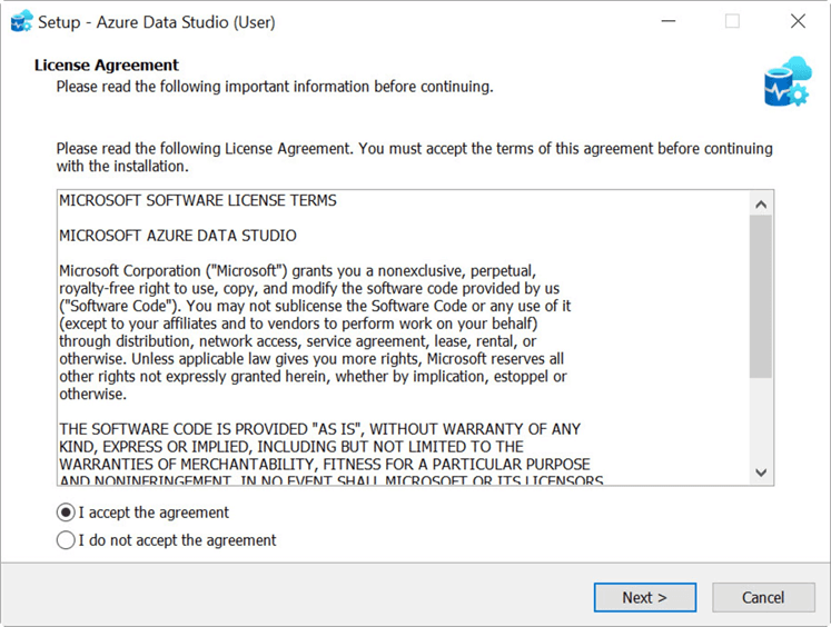 Azure Data Studio Tutorial - Installation and Getting Started
