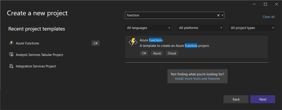 How to Retrieve a File from Azure Blob Storage with an Azure Function