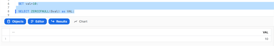 Snowflake Null Functions Nvl2 Zeroifnull Equalnull Isnullvalue 5154