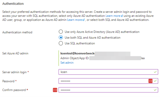 Install Adventureworks Database In Azure Sql Database 8112