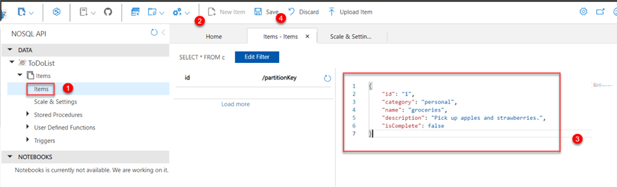 Azure Storage Options for Azure Databricks