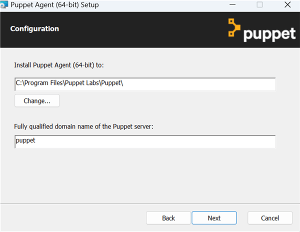 Puppet to Schedule and Automate DevOps Tasks with PowerShell