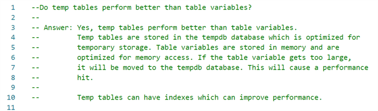 GitHub Copilot to Create Indexes and Tune Queries in SQL Server GitHub Copilot to Create Indexes and Tune Queries in SQL Server