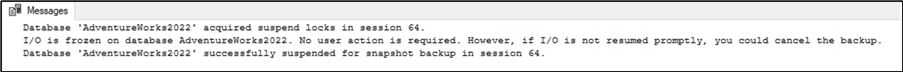 How Database Snapshots Benefit The Sql Server Dba