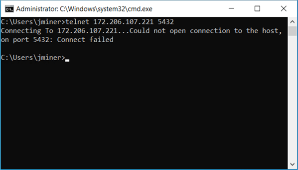 Deploy And Configure Postgresql On An Azure Virtual Machine 5047