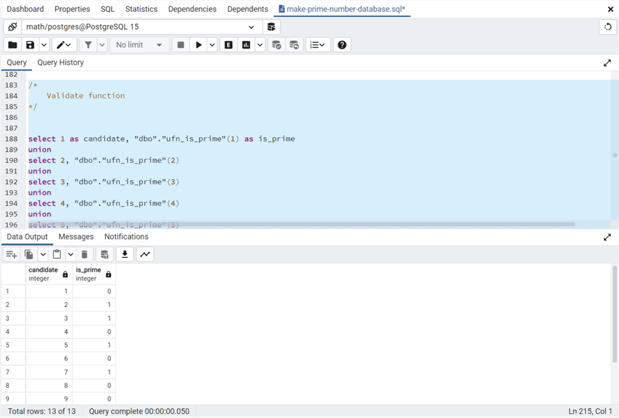 Migrate A Database Schema From Sql Server To Postgresql 6704