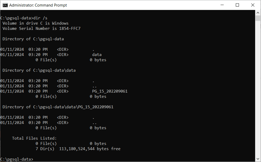 Migrate A Database Schema From Sql Server To Postgresql