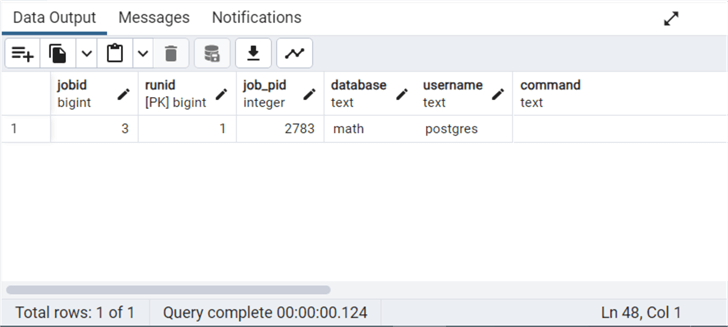 Deploy and Configure Azure SQL Database for PostgreSQL using Portal