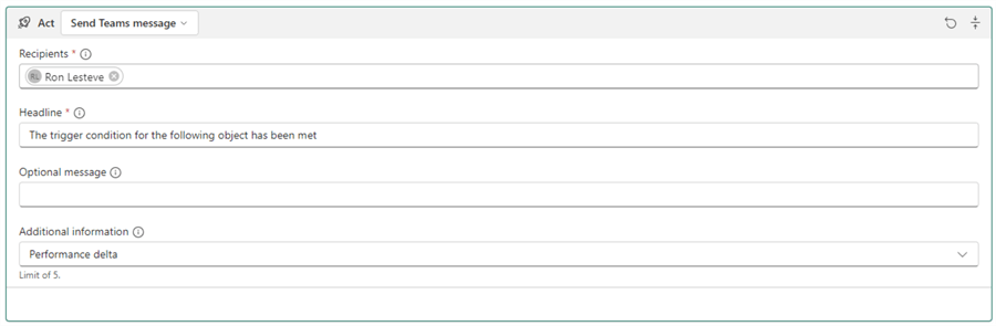 Microsoft Fabric Monitoring with Metrics App and Data Activator