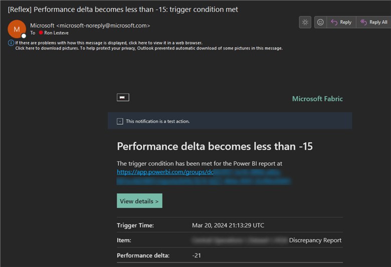 Microsoft Fabric Monitoring with Metrics App and Data Activator