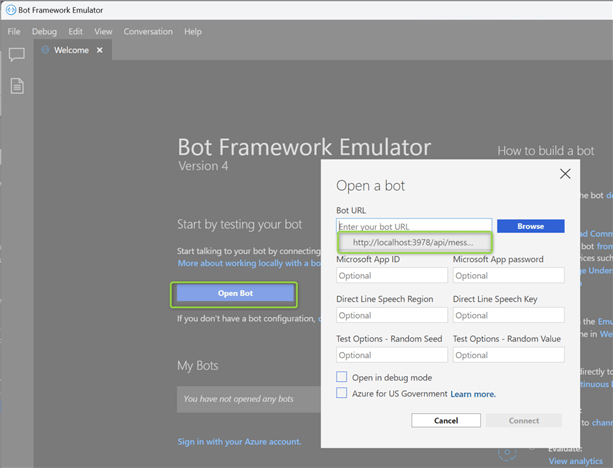 Build Chatbot With A Llm And Azure Sql Database To Answer Questions 0132