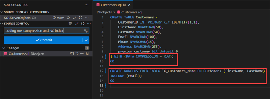 Automating Sql Deployments Using Github Actions Part 2