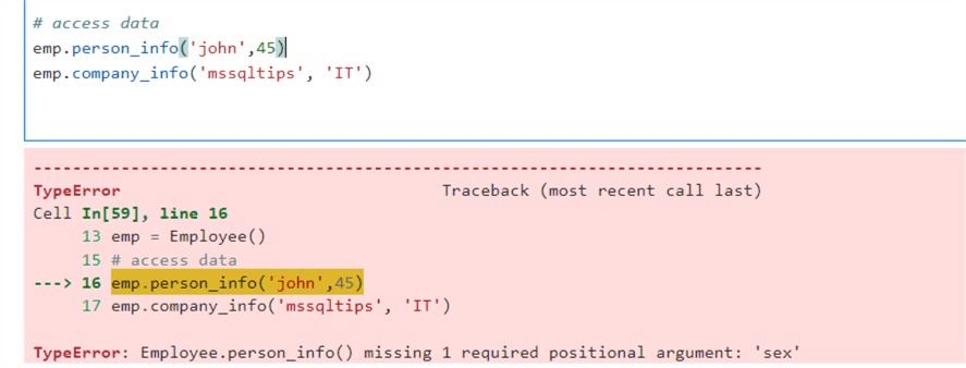 Polymorphism in Python Code Examples - Functions, Classes, Inheritance