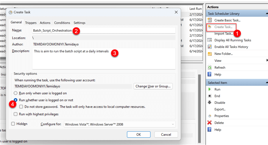 Provisioning With Azure Cli And Automating A Python Etl Pipeline