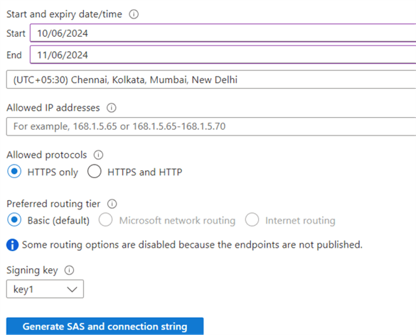 Azure Managed Instance Download And Restore Sql Server Backup