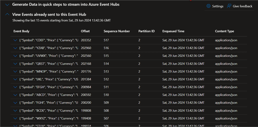 How to Design a Real-Time Streaming Platform with Azure