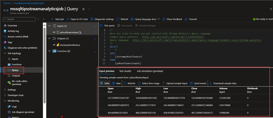 Predictive Analysis and Descriptive Analysis with Azure ML, Power BI