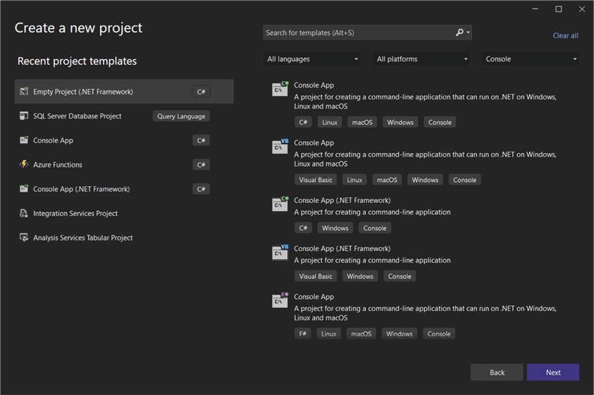 Query Microsoft Fabric Graphql Api From An External App
